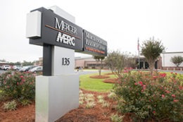 History | About Mercer | Mercer University