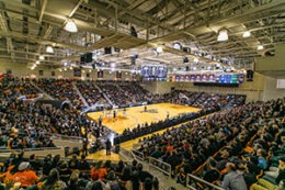 History | Mercer University