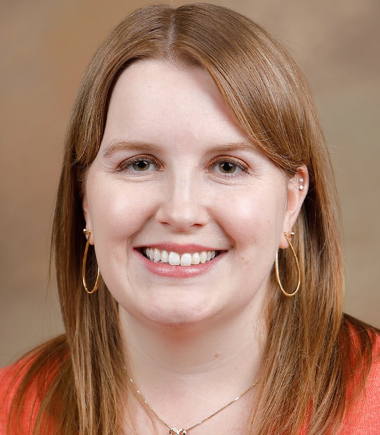 Andrea Honaker | Mercer University