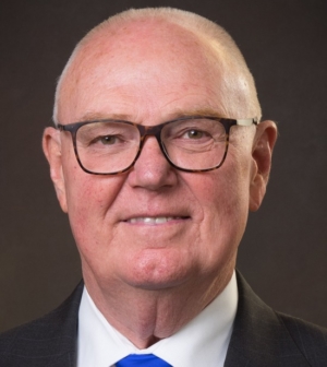 Deans | Mercer University