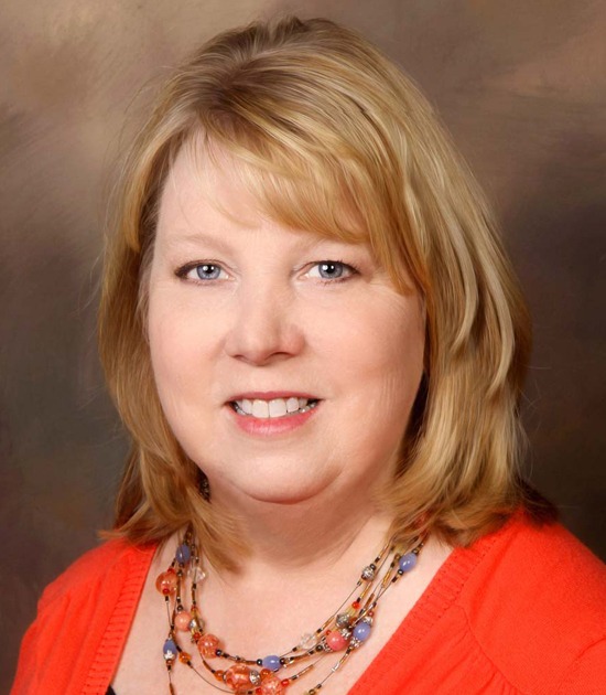 Janet Crocker | Mercer University