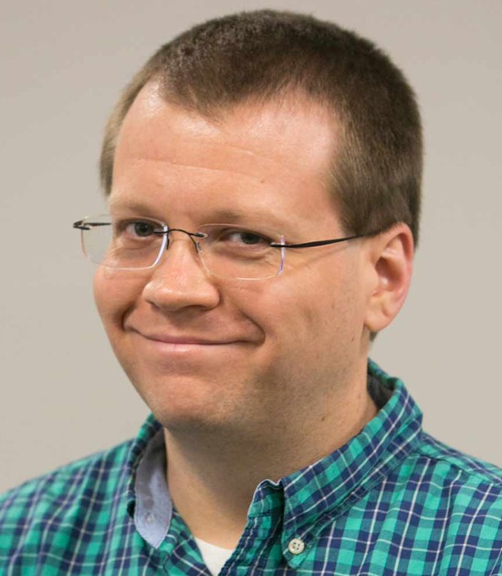 Todd Sayre | Mercer University