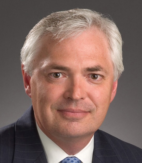 About the President | Mercer University