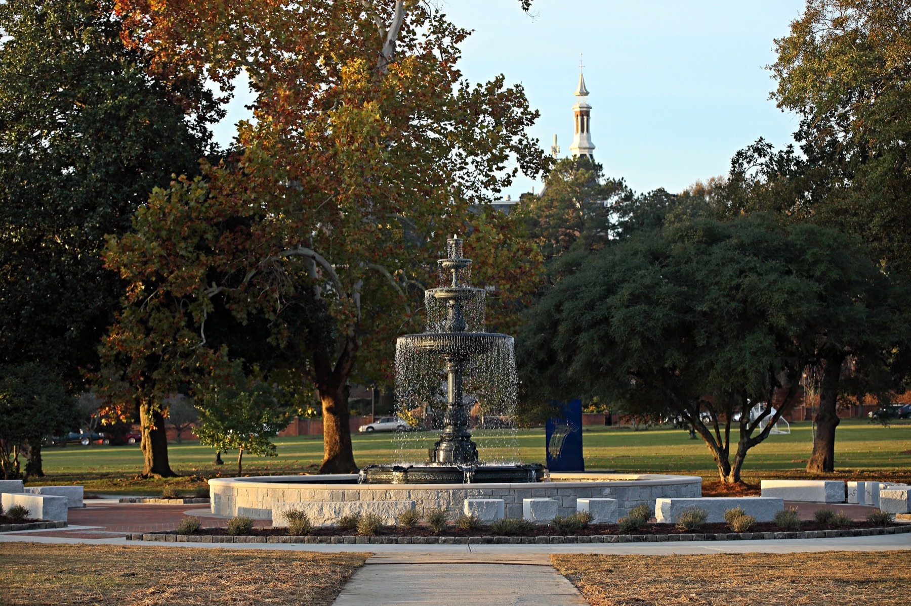 Locations | Mercer University