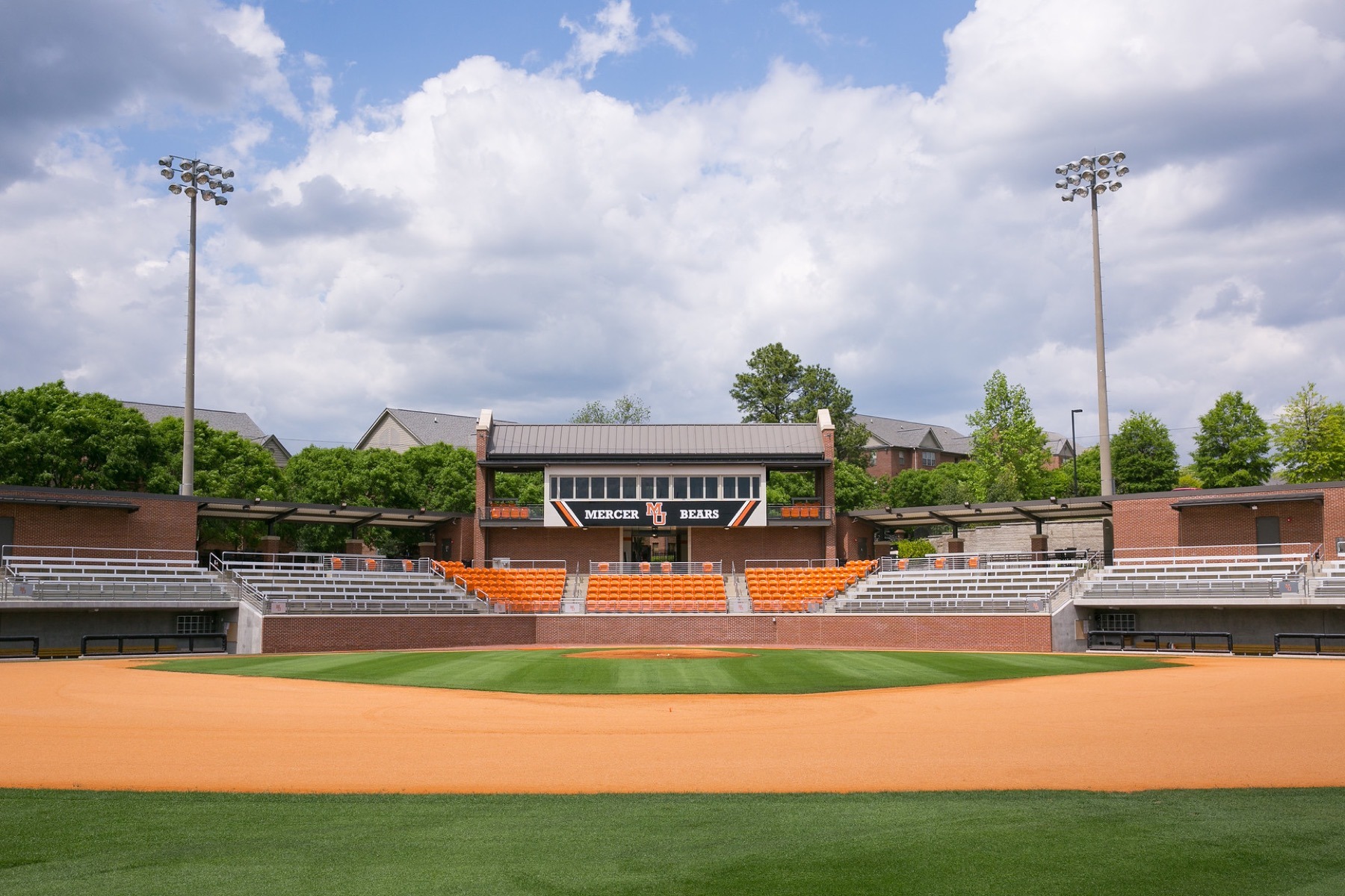 Locations | Mercer University