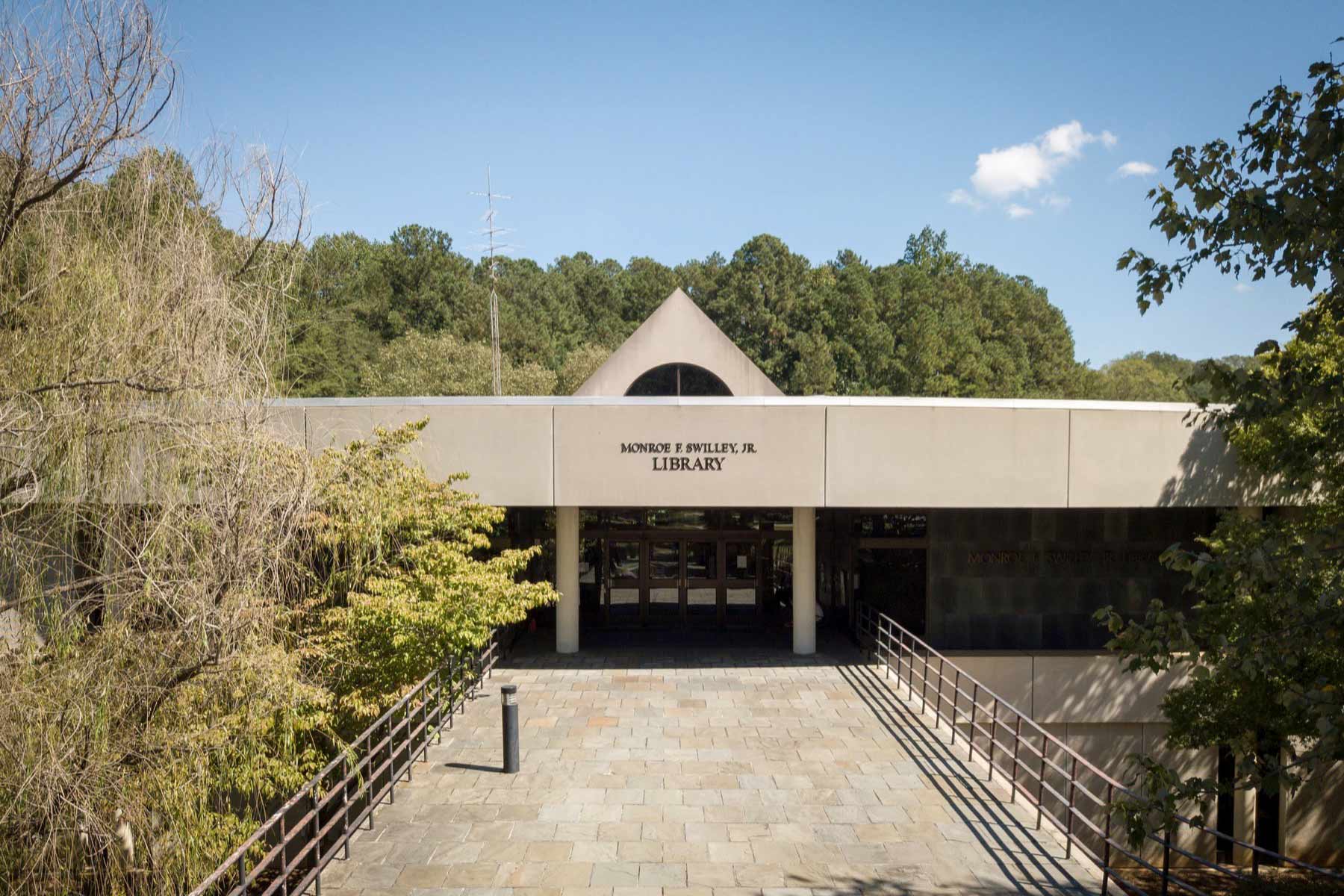 Campus Locations Mercer University Campus Locations Mercer University