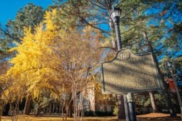 Locations | Mercer University