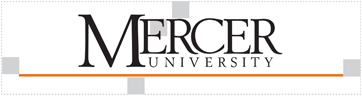 Official University Marks | Mercer University