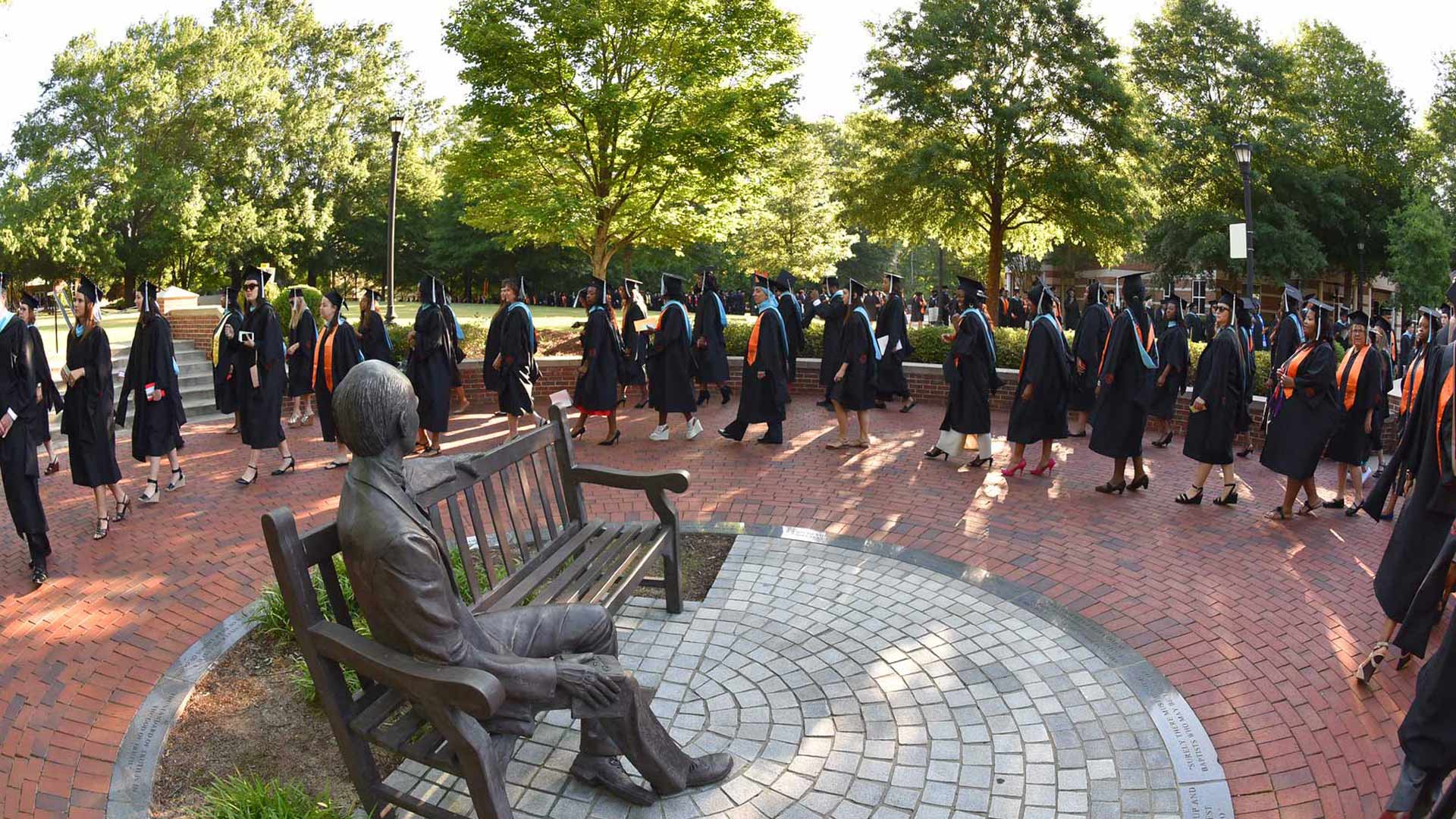 Atlanta | Mercer University