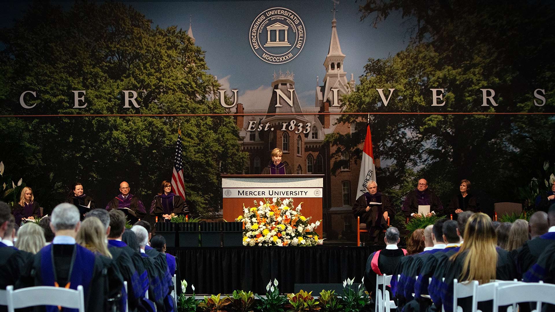 School of Law | Mercer University