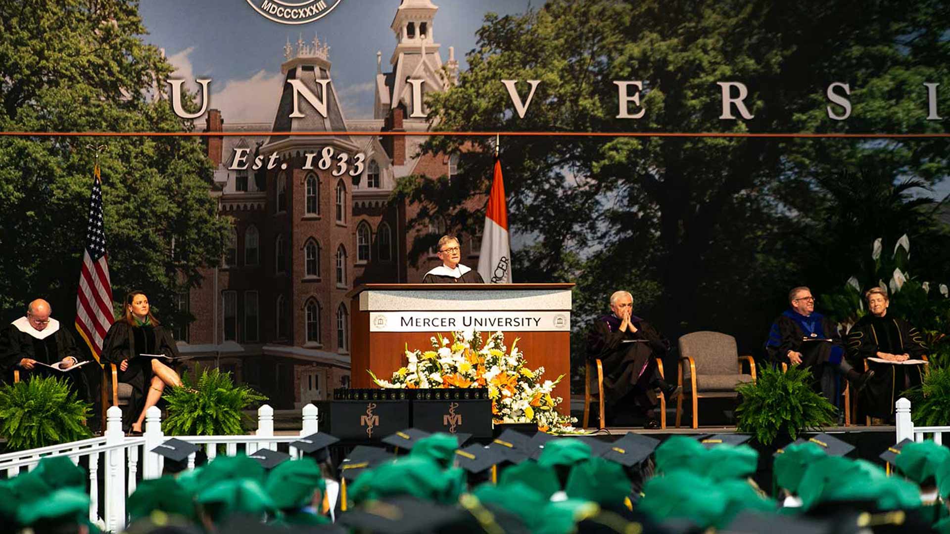 School of Medicine | Mercer University