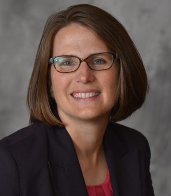 Julie Petherbridge | Deans | Mercer University