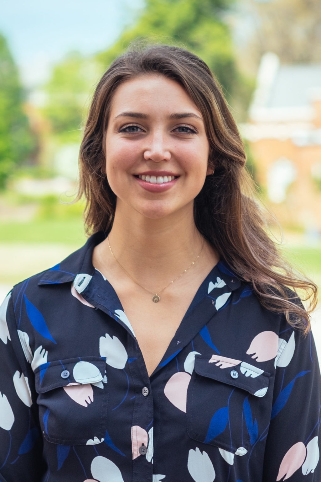 Goldwater Scholars | Mercer University