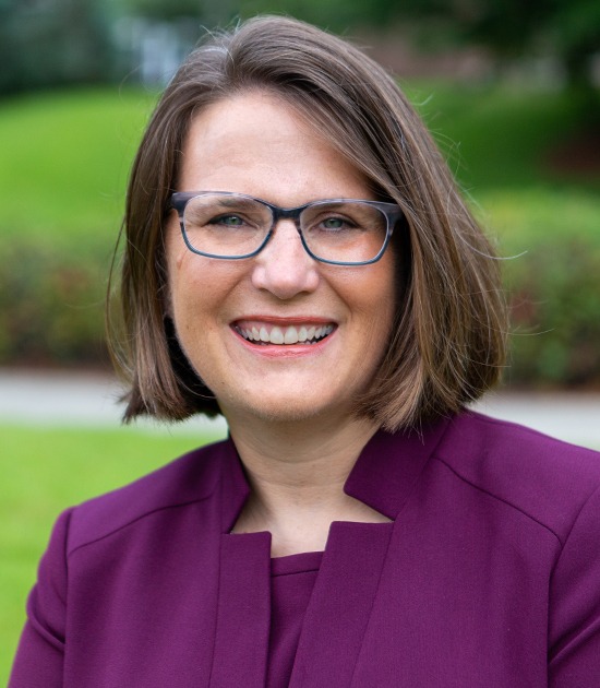 Julie Petherbridge | Deans | Mercer University