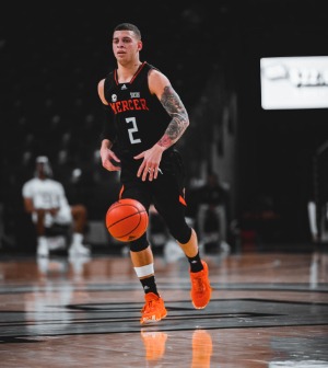 Mercer Bears Athletics | Sports | Football, basketball & more