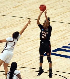 Mercer Bears Athletics | Sports | Football, basketball & more