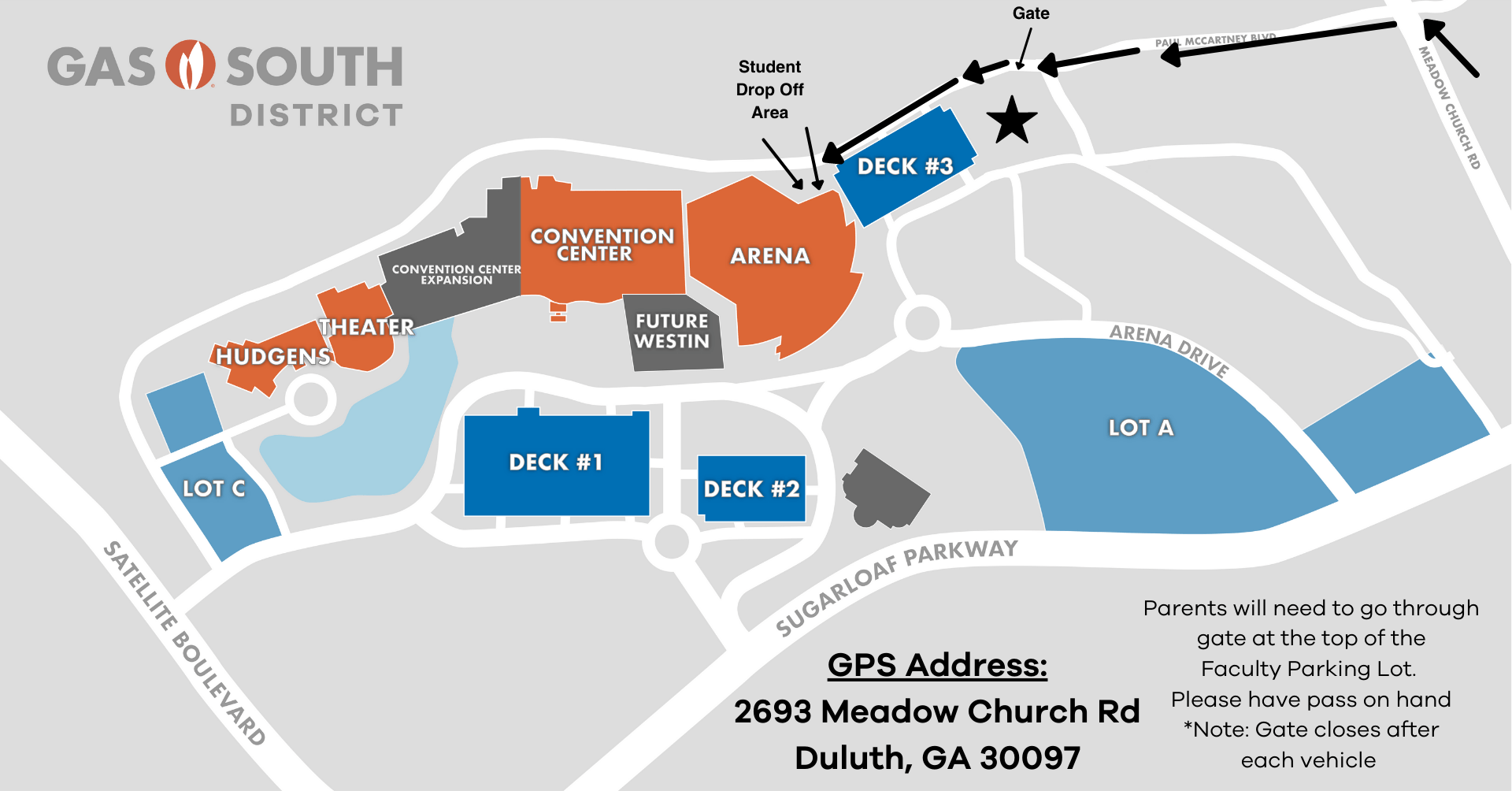 Atlanta | Mercer University