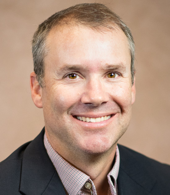 Matthew Smith | Mercer University