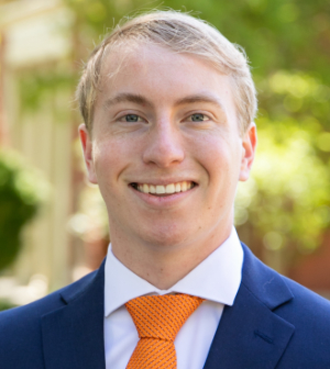Goldwater Scholars | Mercer University