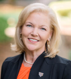 Penny Elkins | Mercer University