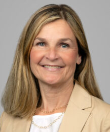 Julia Davis | Mercer University